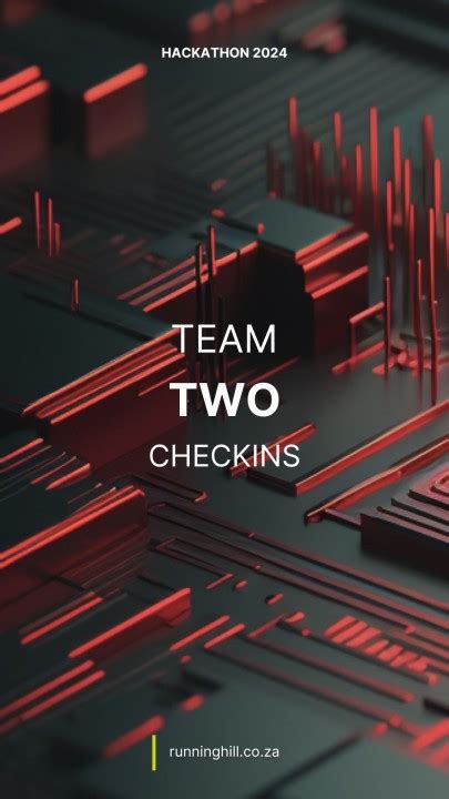 Runninghill Software Development On Linkedin Teamcheckin