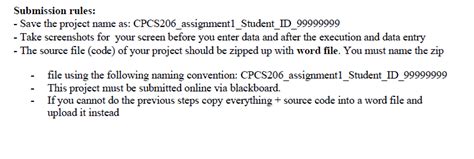 Solved Application 1 Design A Visual Basic Form And The