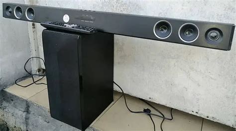 Why Is My Wireless Subwoofer Not Working TechyConcepts