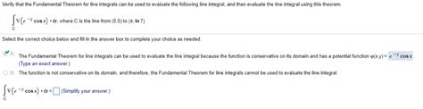 Solved Let F Xyz And C Be Parameterized By Rt
