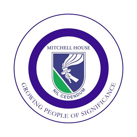 Mitchell House Youtube