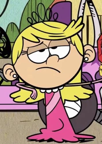 Lola Loud Fan Casting For Space Jam A Nicktoons Legacy A Space Jam A