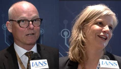 India Emerging As Central Hub For Global Technology Development