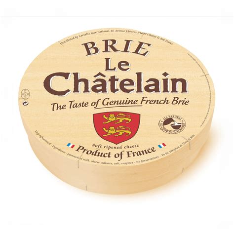 Le Chatelain Brie