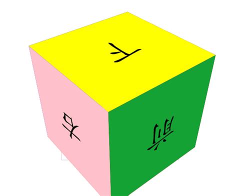 Html 纯css 常见3d实例 码农大本营 Segmentfault 思否