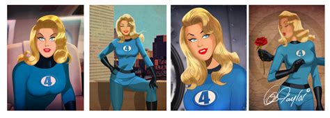 I Love Sue Storm By DESPOP On DeviantArt I Love Sue Storm By DESPOP On DeviantArt
