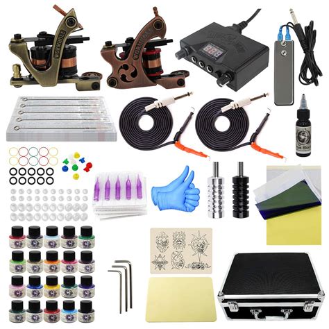 Tattoo Supplies Greeley Co At Royce Fields Blog