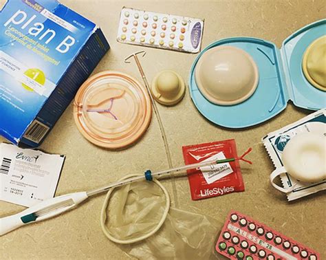 Health Benefits Savings Seen In New Free Contraception Plan The Tyee