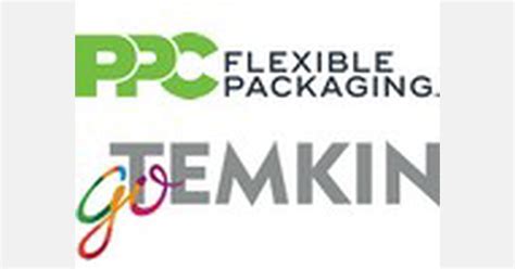 Ppc Flexible Packaging Acquires Temkin International