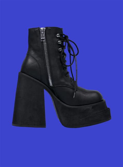 Dupe For The UNIF Brat Boot Desperately In Search Of These But Cant