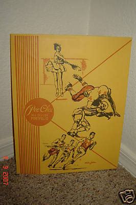 1970s Vintage Pee Chee Folder 54850591