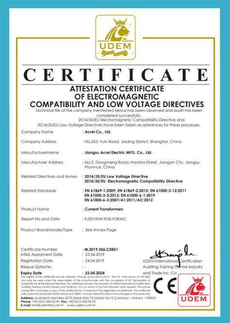Split Core Open Loop Current Transformer Buy Split Core Current
