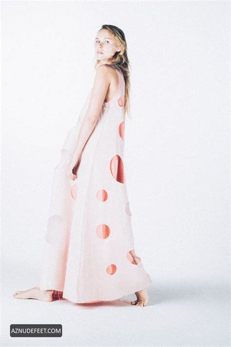 Phoebe Phillips Feet Aznudefeet