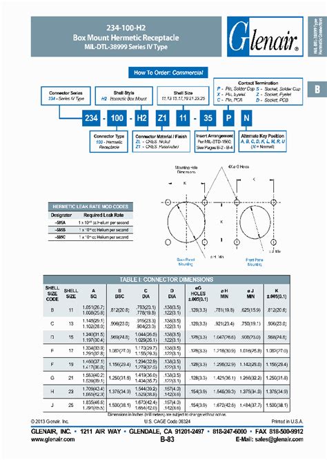 234 100 H2 8330486 Pdf Datasheet Download Ic On Line