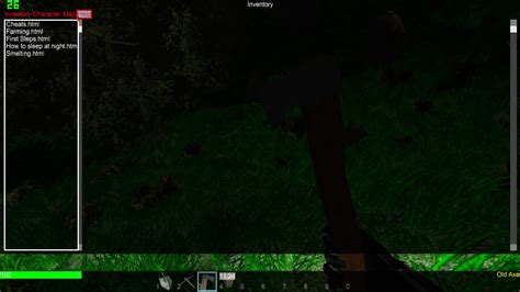 New GUI Shapes Image StaudSoft S Synthetic World ModDB