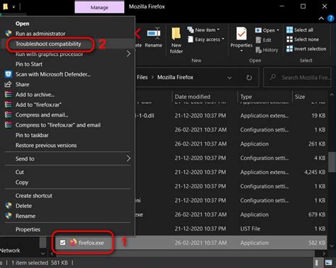 How To Run Old Apps In Windows Using Compatibility Mode Beebom