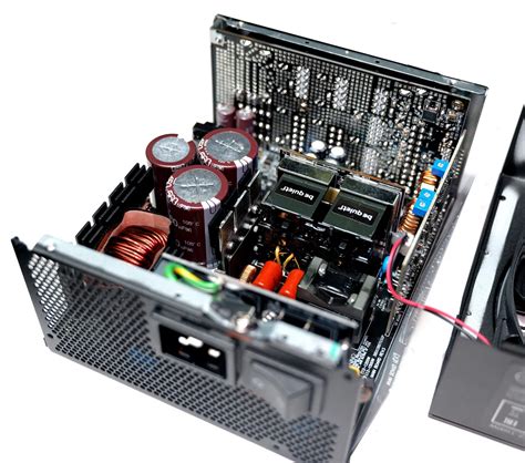 be quiet straight power 12 1500w psu atx 3 0 psu review