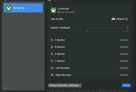Ios 18 Ipados 18 And Macos Sequoia Introduce Help For Wired Xbox Controllers T3llam