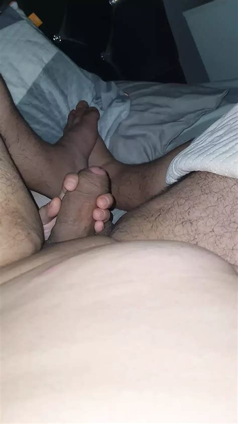 Step Son Dick Growing Up Into Step Mom Hand Amateur Porn Feat Super Cock1 XHamster