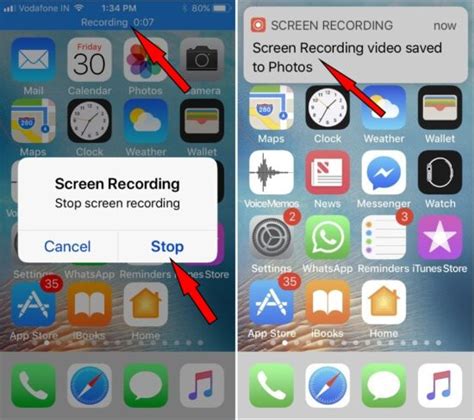 Fix Screen Recording Not Working On IPhone In IOS 26 17 7 Update