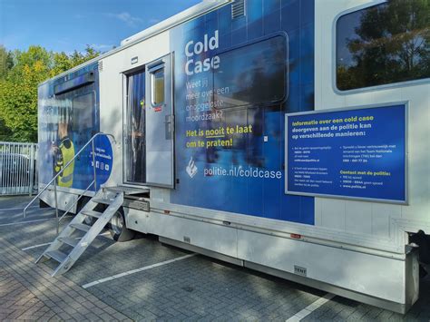 Mobiel Media Lab Politie De Passie Utrecht