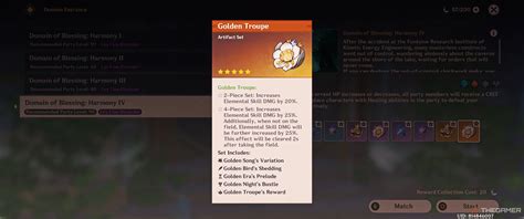 Genshin Impact为Kinich的最佳构建 Genshin Impact为Kinich的最佳构建