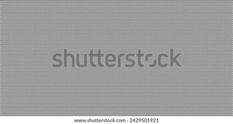 Dotted Grid Pattern Background Dots Points Stock Vector Royalty Free