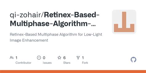 Retinex Based Multiphase Algorithm For Low Light Image Enhancement README Md At Main Qi Zohair