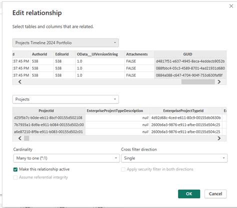 Data From Another Database Table Doesnt Load Microsoft Fabric Community