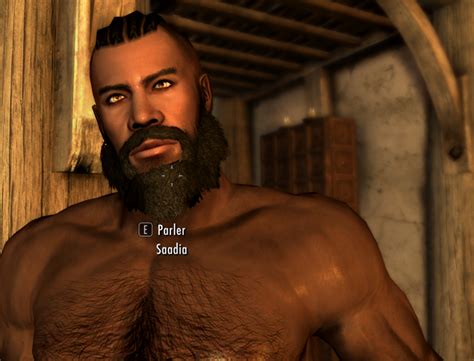 Males People Of Skyrim Exd Page 2 Downloads Skyrim Special