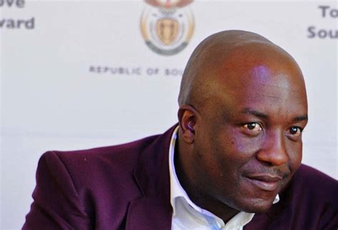 Former Mec Mandla Msibi Ready To Work After Court Provisionally