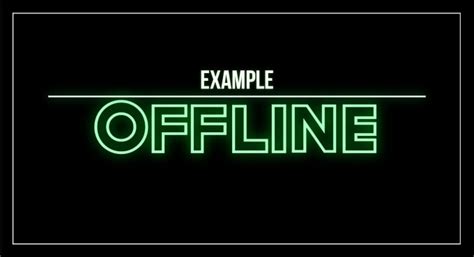 Make Your Twitch Stand Out By Kaynaaniations Fiverr