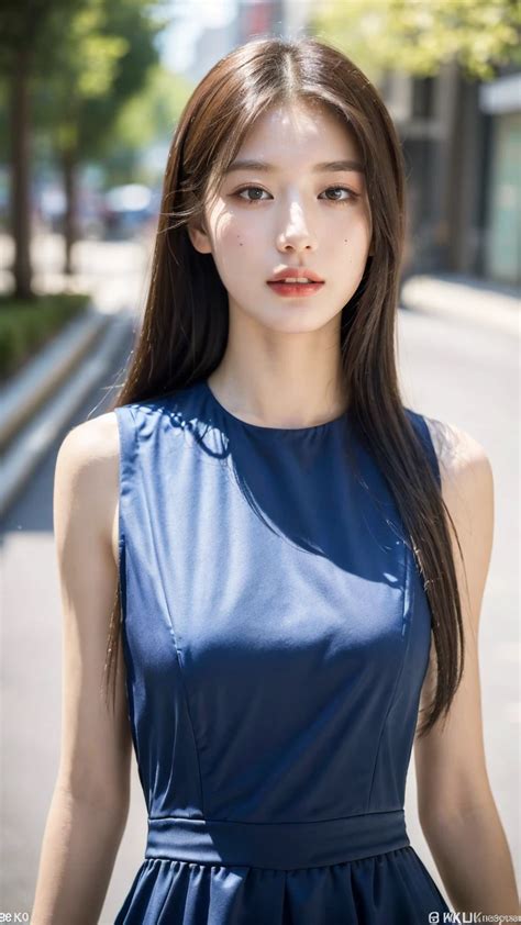 Best Quality 8k Masterpiece13，1girl，18 Years Old，asian Seaart Ai