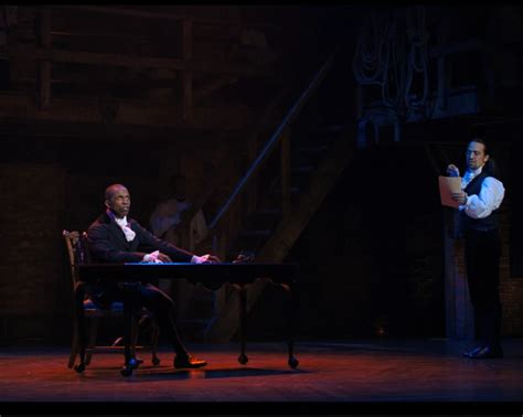 Your Obedient Servant Hamilton Wiki Fandom