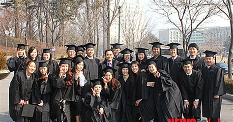 선취업 후진학 신산업융합학과 첫 학사 배출