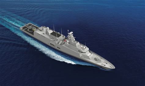 Bora Class Ships Products Tais Shipyards