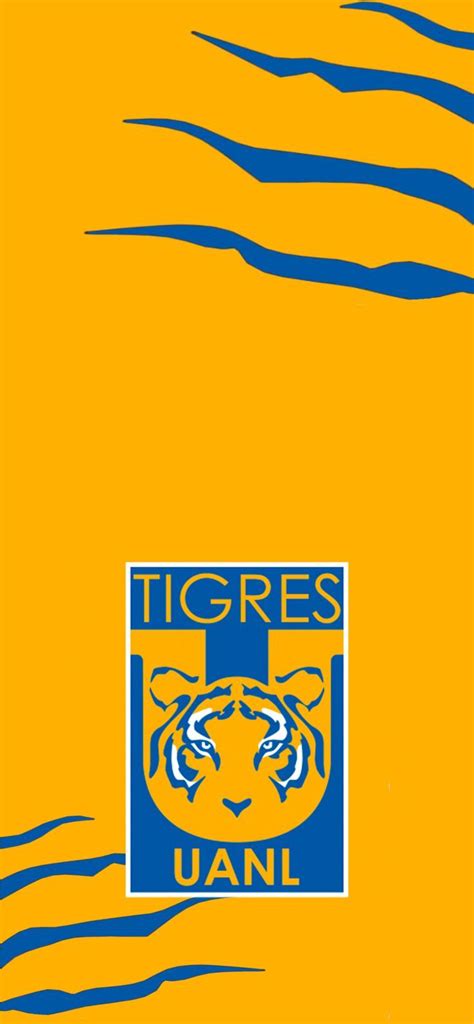 Tigres UANL Wallpapers Top Free Tigres UANL Backgrounds WallpaperAccess