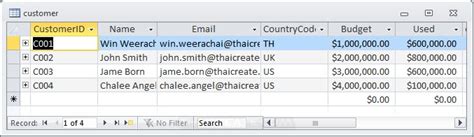 Java Connect To Ms Access Mdb Jdbcodbc