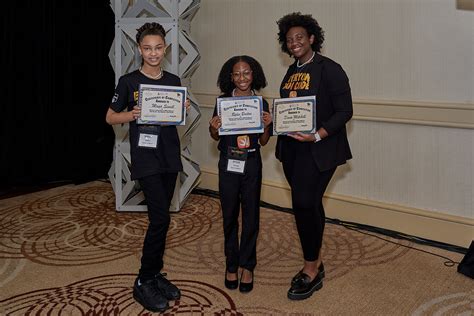 Program Spotlight Ncbw National Coalition Of 100 Black Women Inc