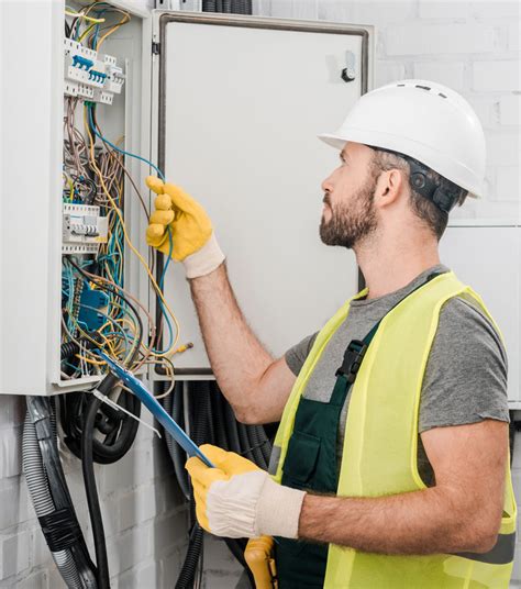 House Rewire Reliable Rewiring Services By Industry Experts Dublin Based