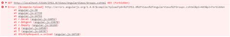 Asp Net Navigating Between Different Pages Using Angularjs