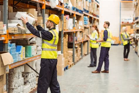 Best Warehouse Jobs For People With No Previous Experience Joblist
