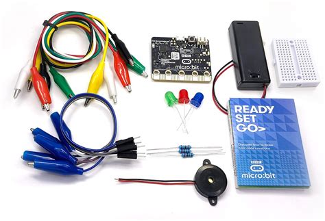 micro bit 傑森創工 教學網