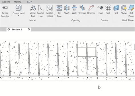 Whats New In Revit 2022 Rebar Enhancements The Marketplace For Cad Cam Cae Videos
