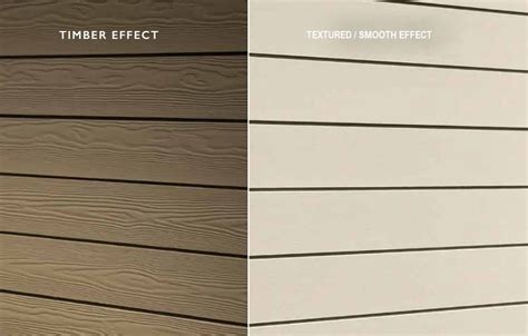Cedral Click Cladding Textured Smooth Finish External Cladding Vanilla
