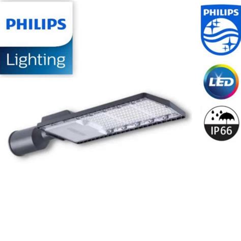 Philips Led Street Light Lantern Brp121 Led78nw 4000k 60w100w 220