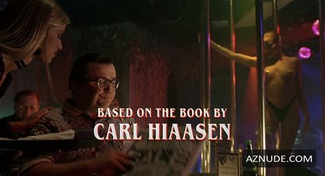 Striptease Nude Scenes Aznude