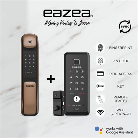 7 Ideal Practices In Maximising Digital Door Lock Security