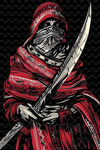 Deadly Warrior Psd High Quality Free Psd Templates For Download