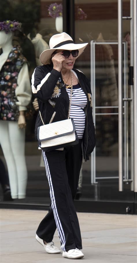 Joan Collins Collection